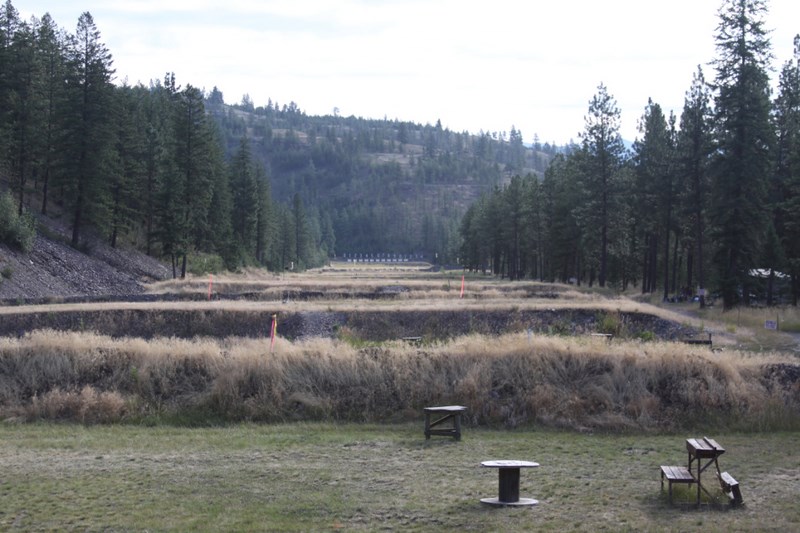 Montana NW 1000 Yard Benchrest Club