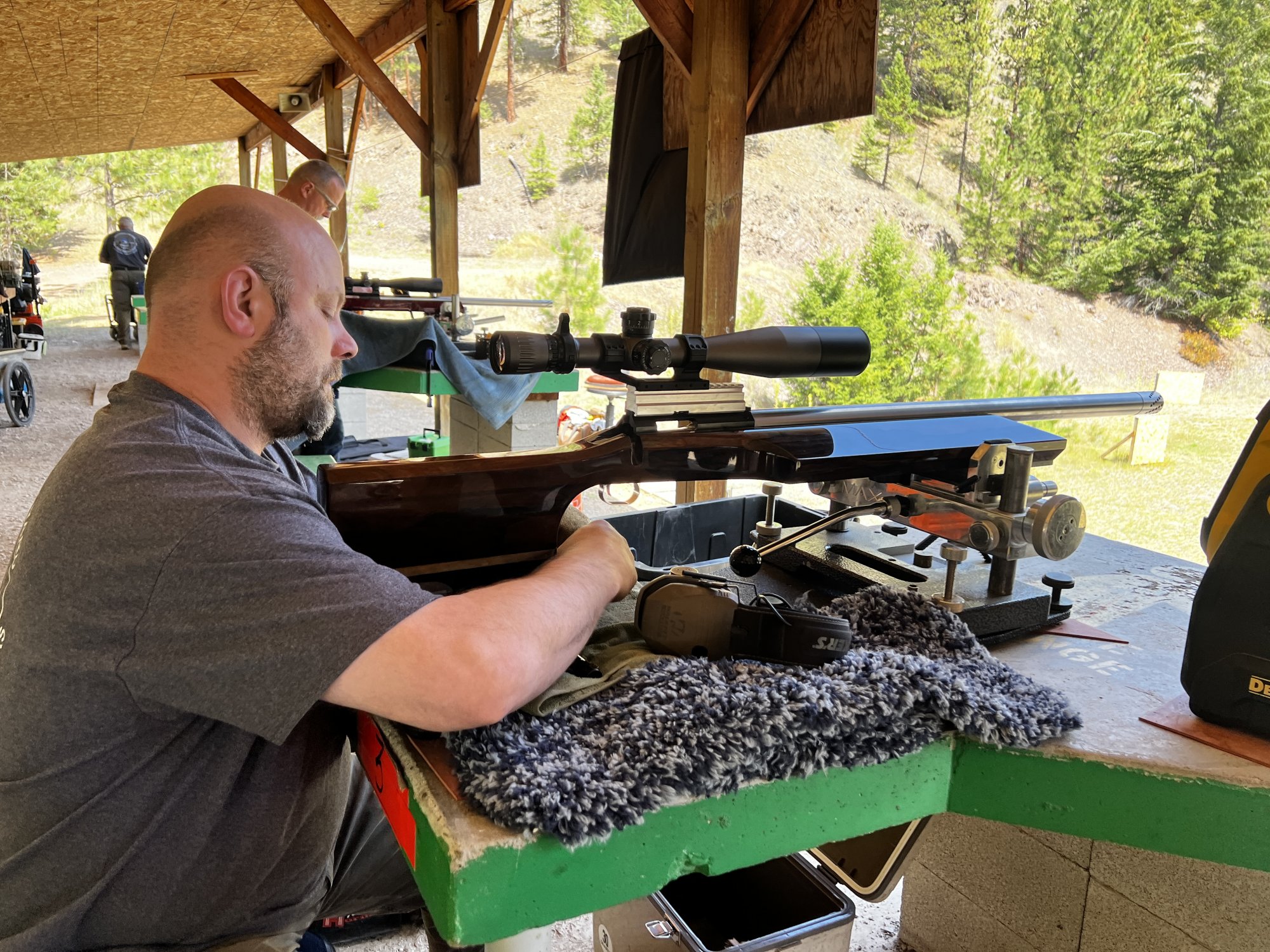 2025 IBS 1000 Yard National Championships – Montana NW 1000 Yard ...